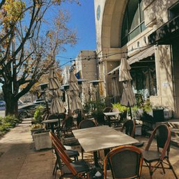 PARIGI RESTAURANT - Updated July 2025 - 576 Photos & 355 Reviews - 3311 ...