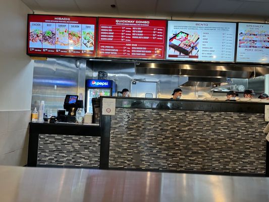 QUICKWAY JAPANESE HIBACHI - Updated November 2025 - 67 Photos & 27 ...