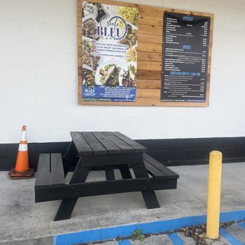 CREOLE BLEU CAFE - Updated May 2025 - 52 Photos & 29 Reviews - 4404 Leo ...