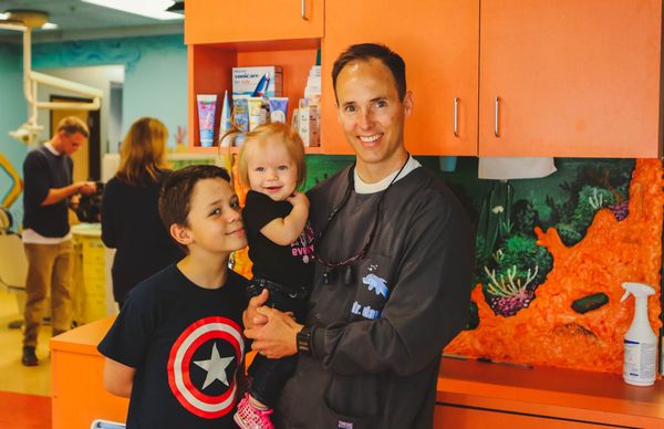 Adventure Dental - Updated May 2026 - 36 Photos & 46 Reviews - 900 NE ...