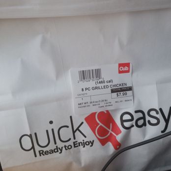 CUB - CRYSTAL - Updated December 2025 - 364 Photos & 29 Reviews - 5301 ...