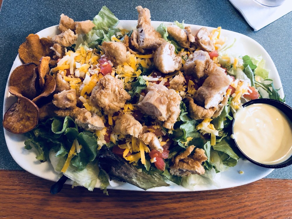 TWOROWS CLASSIC GRILL - 128 Photos & 242 Reviews - American ...