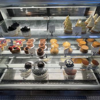 TATTE BAKERY & CAFE - Updated February 2025 - 231 Photos & 118 Reviews ...