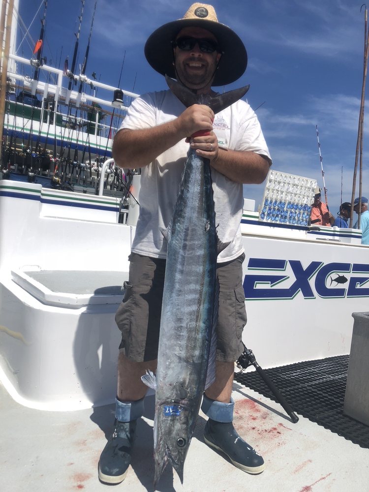 EXCEL LONG RANGE SPORTFISHING - Updated July 2025 - 21 Photos - 2838 ...