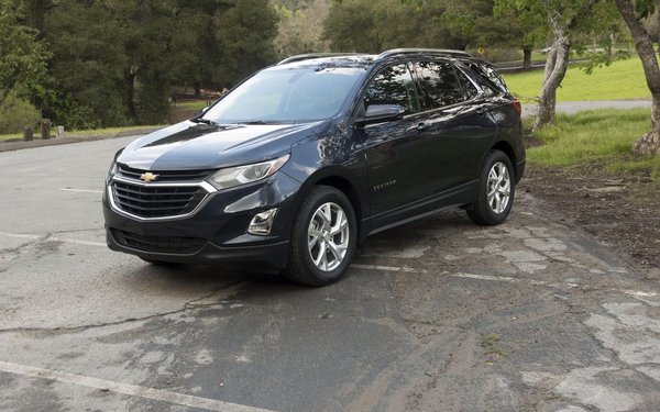 TERRY LABONTE CHEVROLET - Updated December 2025 - 36 Photos & 98 ...