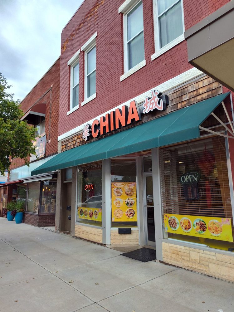 CHINA CHINESE RESTAURANT - Updated June 2024 - 110 N Main St, Lindsborg ...
