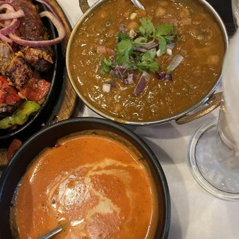 KANISHKA CUISINE OF INDIA Redmond, WA - Updated November 2024 - 744 ...