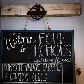 FOUR ECHOES - Updated December 2025 - 16 Photos & 18 Reviews - 380 Fall ...