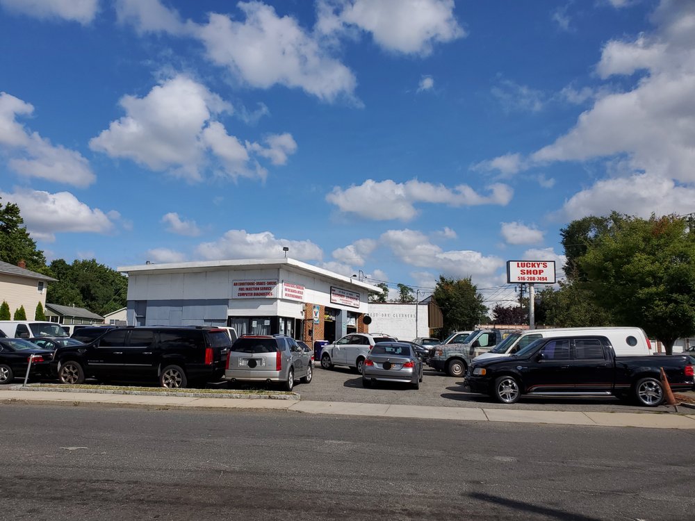 AUTOMOTIVE SOLUTIONS - Updated May 2026 - 1558 Meadowbrook Rd, Merrick ...