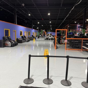 NOVA ADVENTURE PARK - Updated December 2025 - 28 Photos - 3045 N 5th ...