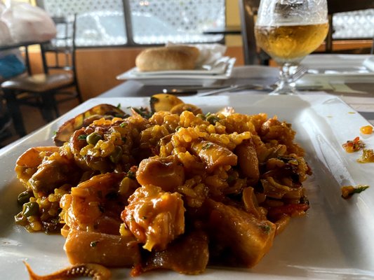 EL MANCHEGO RESTAURANT - 346 Photos & 193 Reviews - 2500 SW 107th Ave ...