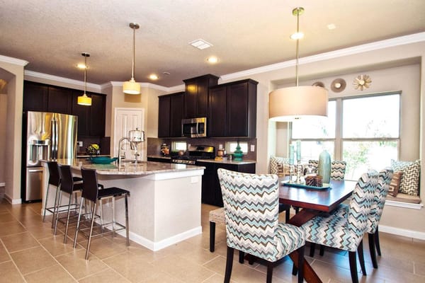 M/I HOMES REMUDA RANCH - Updated June 2025 - 13303 Pecos Parke, San ...