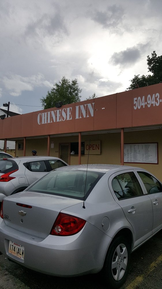 CHINESE INN - Updated May 2026 - 18 Photos & 13 Reviews - 2550 N ...