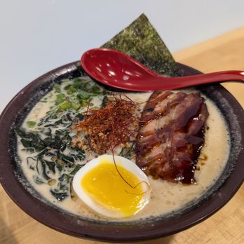 IMA NOODLES - Updated July 2025 - 632 Photos & 419 Reviews - 32203 John ...