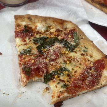 ROSETTA PIZZA - Updated August 2024 - 68 Photos & 46 Reviews - 304 W ...