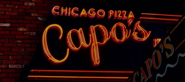 CAPO’S BY TONY GEMIGNANI - 1079 Photos & 956 Reviews - 641 Vallejo St ...