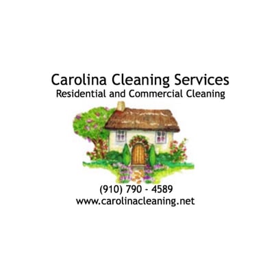 CAROLINA CLEANING SERVICES - Updated October 2025 - Wilmington, North ...