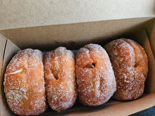 ALOHA JAY’S MALASADAS - Updated July 2025 - 56 Photos & 31 Reviews - 1120 Main St, Hellertown ...