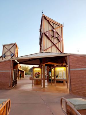 SACATON REST AREA MILEPOST - Updated November 2024 - 60 Photos & 23 ...