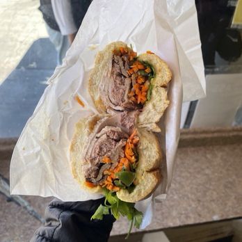 SAIGON SANDWICH - Updated August 2024 - 1672 Photos & 3815 Reviews ...