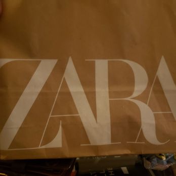 ZARA - Updated July 2024 - 68 Photos & 191 Reviews - 7014 E Camelback ...