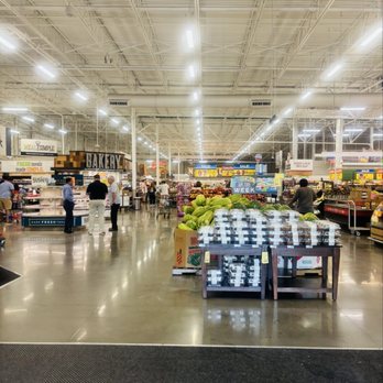 H-E-B - Updated November 2025 - 38 Photos & 20 Reviews - 17119 Highway ...