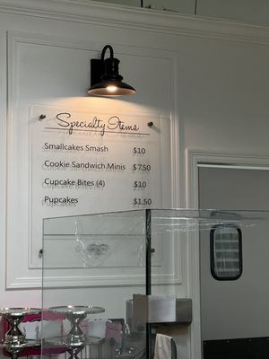 SMALLCAKES BATON ROUGE - Updated January 2026 - 77 Photos & 48 Reviews ...