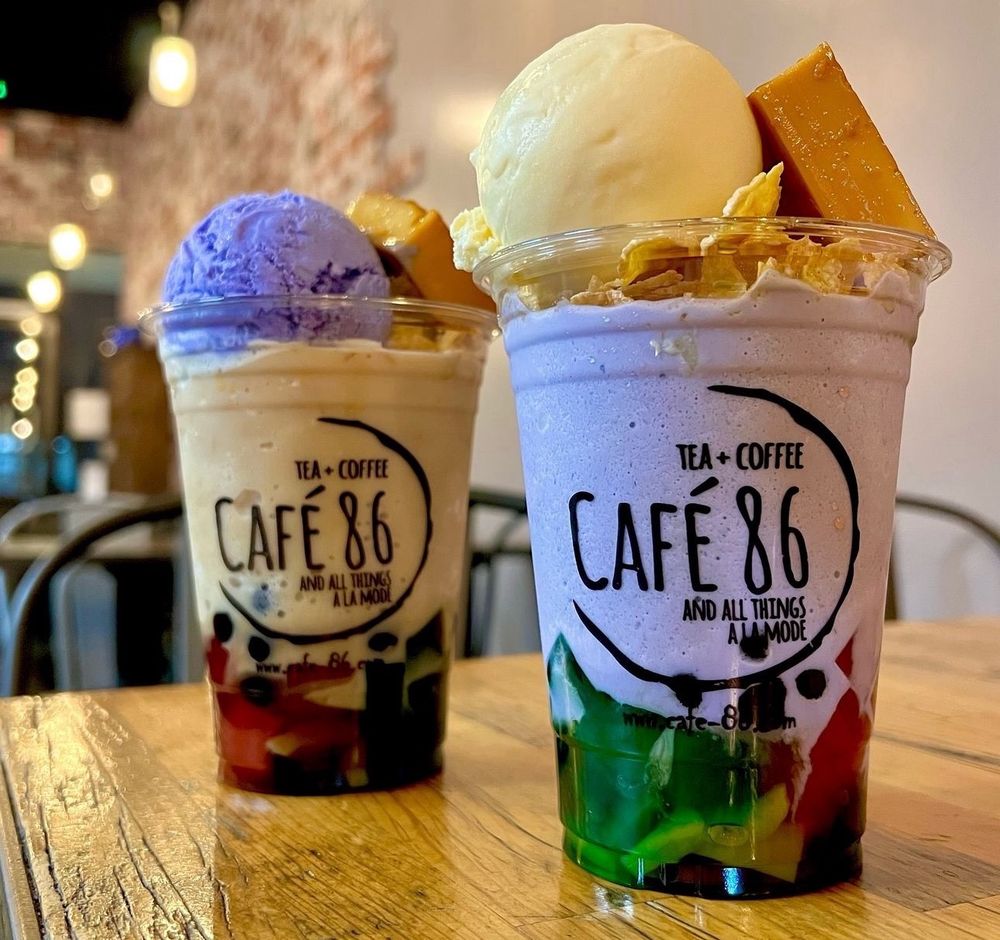 CAFE 86 - Updated December 2025 - 193 Photos & 141 Reviews - 4915 Eagle ...