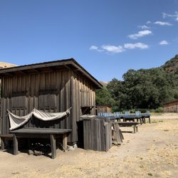 FORT TEJON STATE HISTORIC PARK - 222 Photos & 48 Reviews - Lebec ...