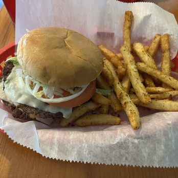 BURGER GIRL DINER - Updated February 2025 - 223 Photos & 228 Reviews ...