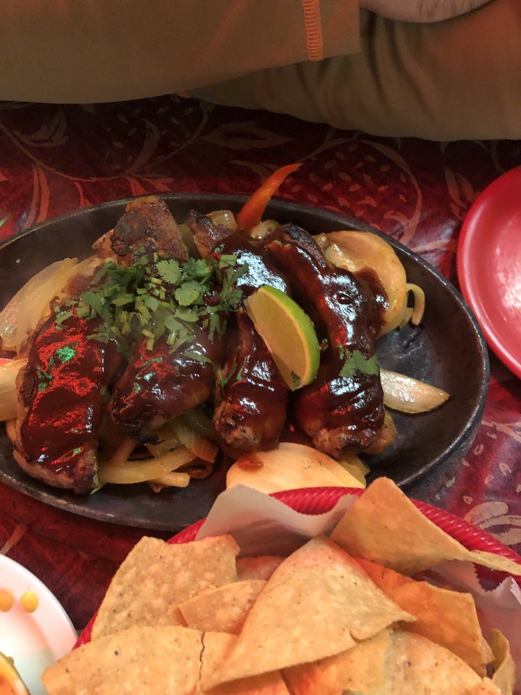 LA PRESA MEXICAN RESTAURANT - 36 Photos & 59 Reviews - Mexican - 23343 ...
