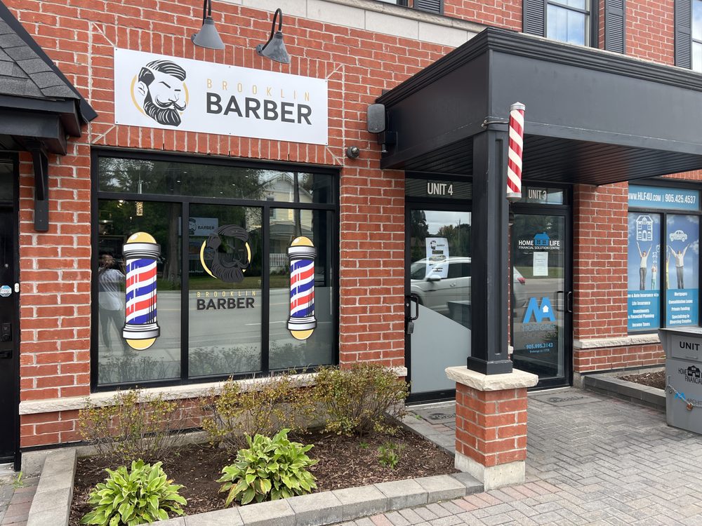 BROOKLIN BARBER - Updated December 2025 - Request an Appointment - 17 ...