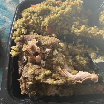 LISTO EL POLLO - Updated October 2024 - 324 Photos & 328 Reviews - 6800 ...