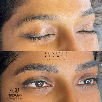 PROJECT BEAUTY BROW ART - Updated August 2025 - 100 Photos & 47 Reviews ...
