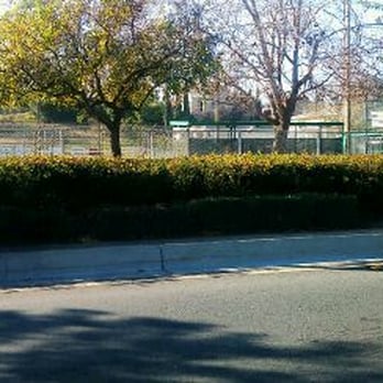 LEFTY GOMEZ RECREATION CENTER & BALL FIELD - Updated January 2026 - 470 ...