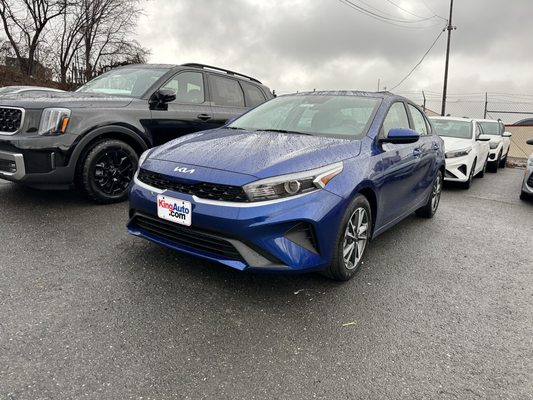 KING KIA OF LAUREL - Updated July 2025 - 37 Photos & 109 Reviews ...