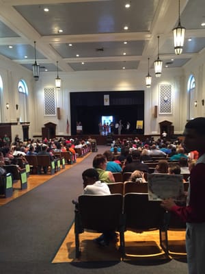 Semple Elementary School, 724 Denmark St, Louisville, KY, Schools ...