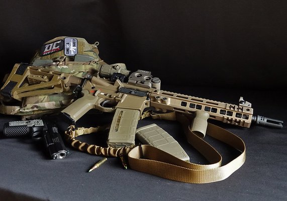 DC TACTICAL - Updated December 2025 - 12810 Old Statesville Rd ...