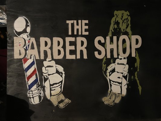 BARBER SHOP - Updated July 2025 - 18 Photos - 8159 E 31st St, Tulsa ...