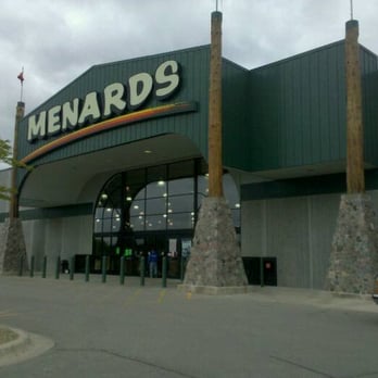 MENARDS - Updated December 2025 - 17 Reviews - 200 Menard Ln, Marion ...