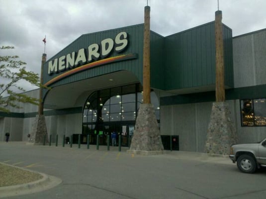 MENARDS - Updated December 2025 - 17 Reviews - 200 Menard Ln, Marion ...