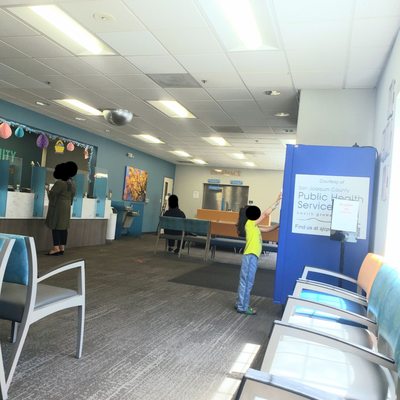 COMMUNITY MEDICAL CENTERS - Updated January 2026 - 26 Photos & 10 ...