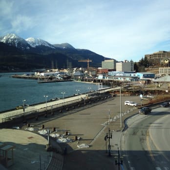 JUNEAU PUBLIC LIBRARY - DOWNTOWN BRANCH - Updated May 2025 - 69 Photos ...