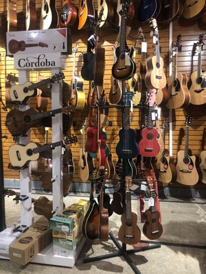 ALAMO MUSIC CENTER - 28 Photos & 40 Reviews - 425 N Main Ave, San ...