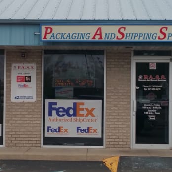 PASS - PACKAGING AND SHIPPING SPECIALISTS - Updated December 2025 - 27 ...