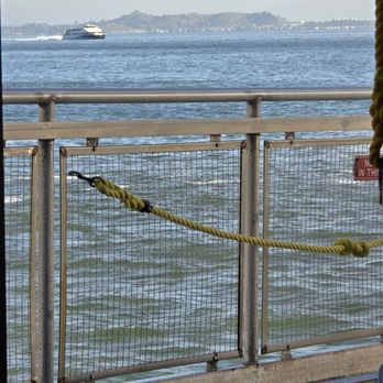 GOLDEN GATE FERRY - Updated November 2025 - 346 Photos & 284 Reviews ...