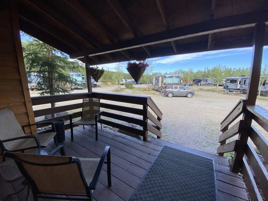 DENALI RV PARK & MOTEL - Updated August 2025 - 15 Photos & 17 Reviews ...