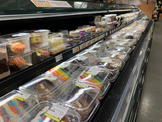 QFC - Updated December 2025 - 29 Photos & 54 Reviews - 22833 Bothell ...