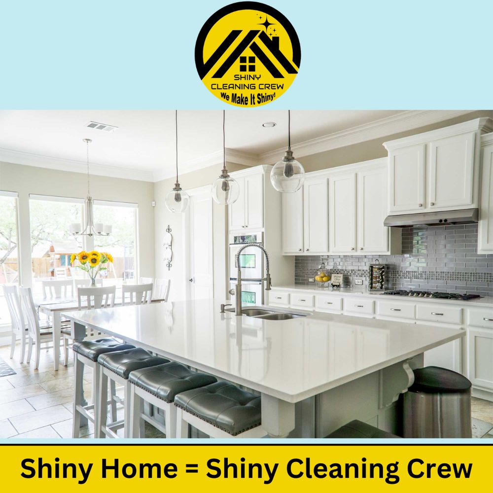 SHINY CLEANING CREW - Updated August 2025 - 28 Photos - 426 88th St ...