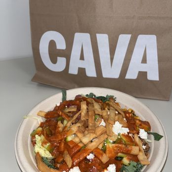 CAVA - Updated July 2024 - 179 Photos & 348 Reviews - 515 Congress Ave ...